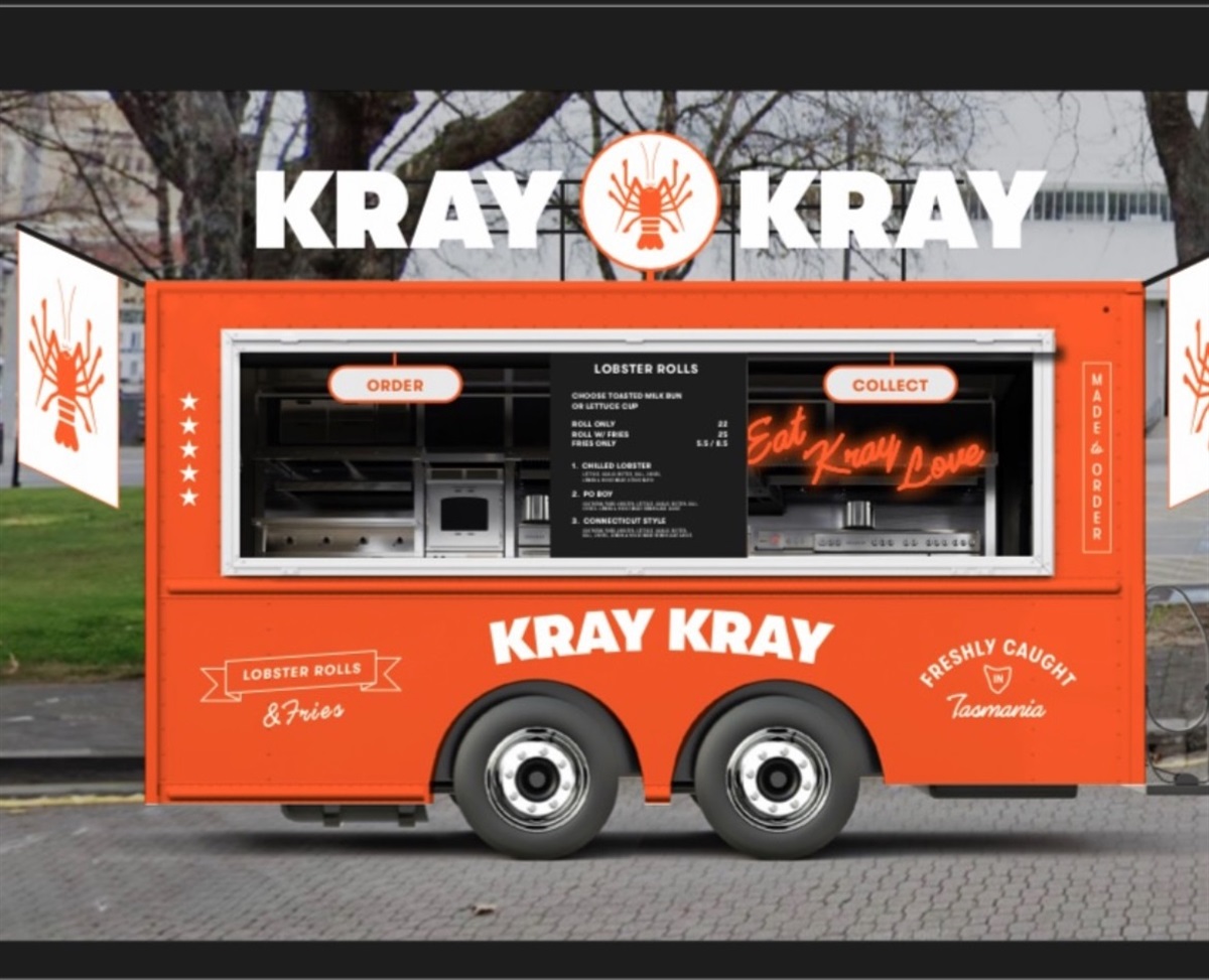 KRAY KRAY | Salamanca Market
