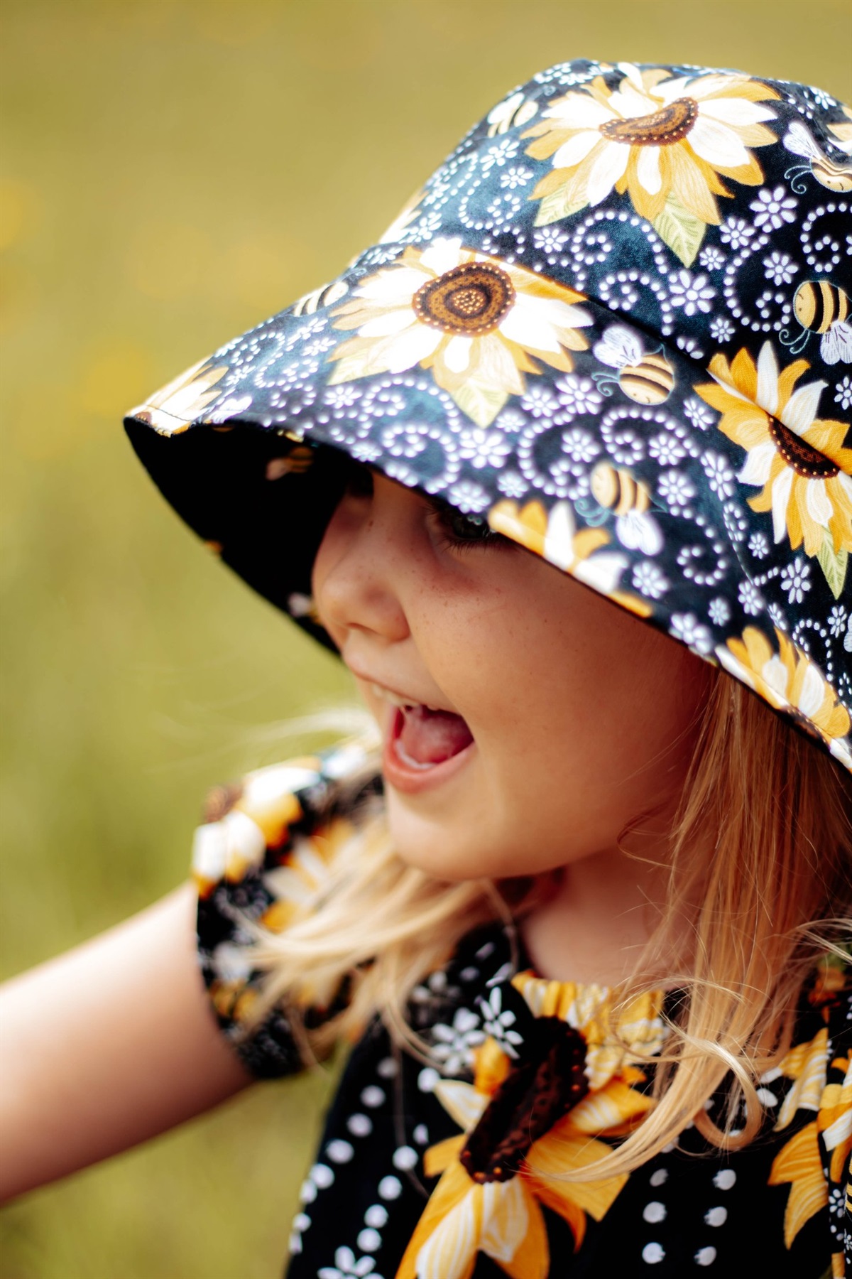 Little Lissa Loo | Salamanca Market