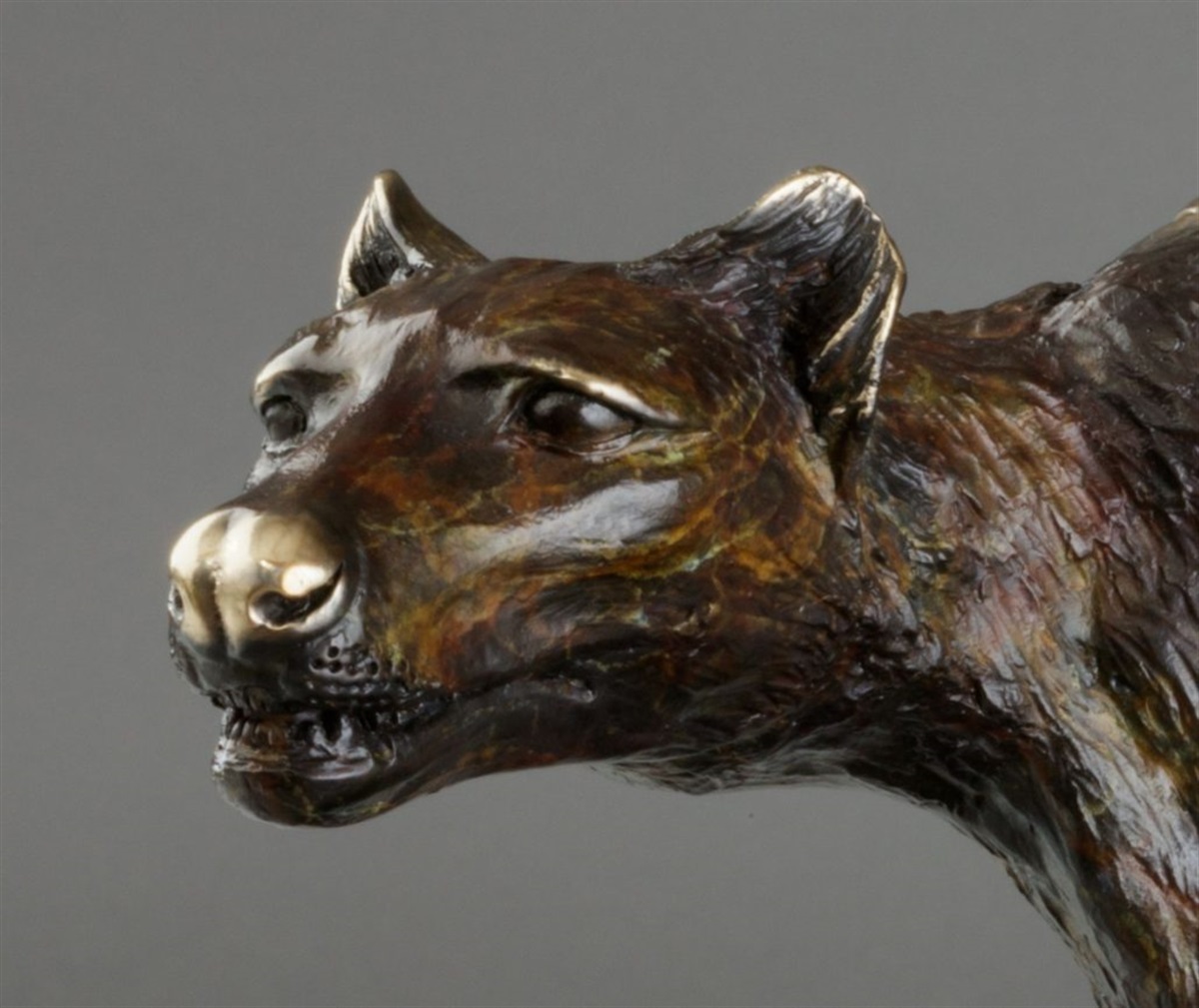 Bronze Australia | Salamanca Market